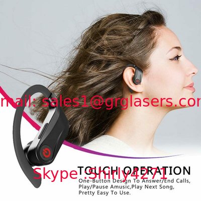 Beats PowerBeats Pro Alternatives PowerHBQ PRO SuperBass from golden rex Technology Co.,ltd supplier