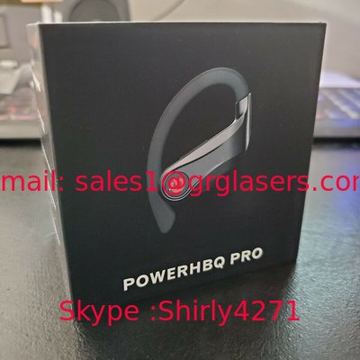 Beats PowerBeats Pro Alternatives PowerHBQ PRO SuperBass from golden rex Technology Co.,ltd supplier