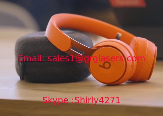 APPLE Beats by Dr. Dre - Solo Pro Wireless NC On-Ear Headphones Noise Cancelling Bluetooth maade in china supplier