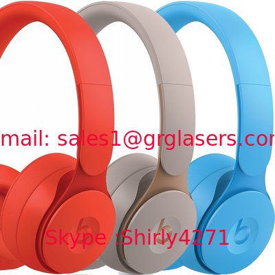 APPLE Beats by Dr. Dre - Solo Pro Wireless NC On-Ear Headphones Noise Cancelling Bluetooth maade in china supplier