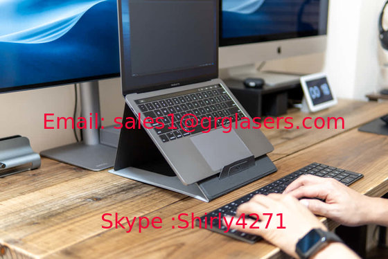 MOFT Z: The 4-in-1 invisible sit-stand laptop desk | Guaranteed Authentic| supplier