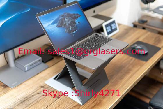 MOFT Z: The 4-in-1 invisible sit-stand laptop desk | Guaranteed Authentic| supplier