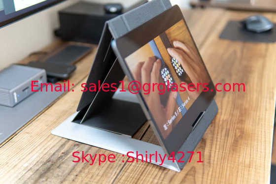 MOFT Z: The 4-in-1 invisible sit-stand laptop desk | Guaranteed Authentic| supplier