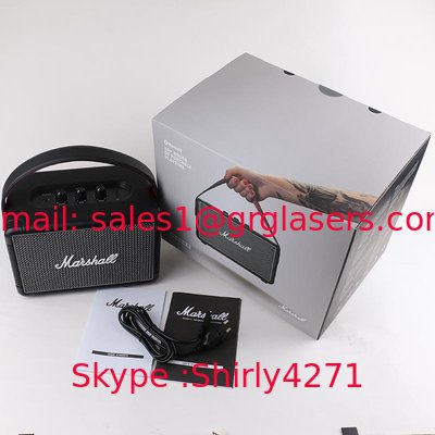 Marshall Kilburn II Portable Bluetooth Speaker Wireless Speakers Christmas Gift Music Loved Speaker Home Outside D supplier