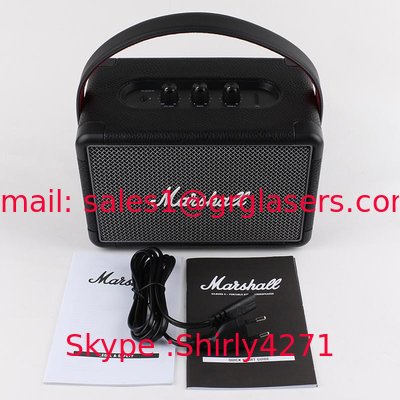 Marshall Kilburn II Portable Bluetooth Speaker Wireless Speakers Christmas Gift Music Loved Speaker Home Outside D supplier