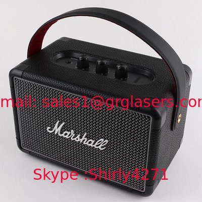 Marshall Kilburn II Portable Bluetooth Speaker Wireless Speakers Christmas Gift Music Loved Speaker Home Outside D supplier