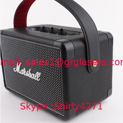 Marshall Kilburn II Portable Bluetooth Speaker Wireless Speakers Christmas Gift Music Loved Speaker Home Outside D supplier