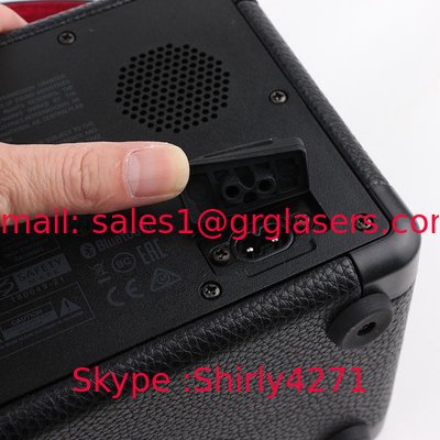 Marshall Kilburn II Portable Bluetooth Speaker Wireless Speakers Christmas Gift Music Loved Speaker Home Outside D supplier