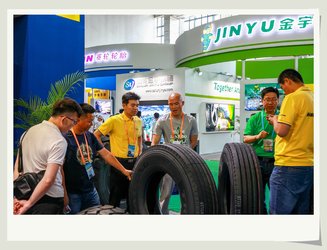Guangrao Hubo Exhibition Co., Ltd