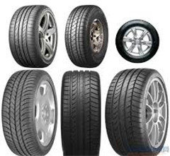 china tire expo，tire show，wheel