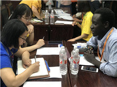 About China Guangrao Tire Industry International Sourcing Fair