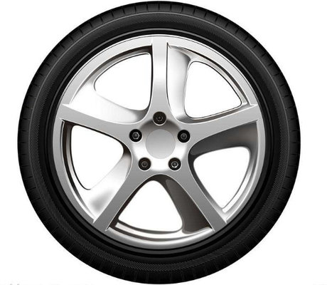 10 steps to replace spare tire for vehicle