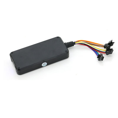 accuracy real time SOS alarm Strong Signal vehicle car gps tracker device gps tracking system with fuel gauge sensor