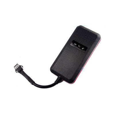 waterproof auto real time long standby time vehicle gps tracking system car gps locator device
