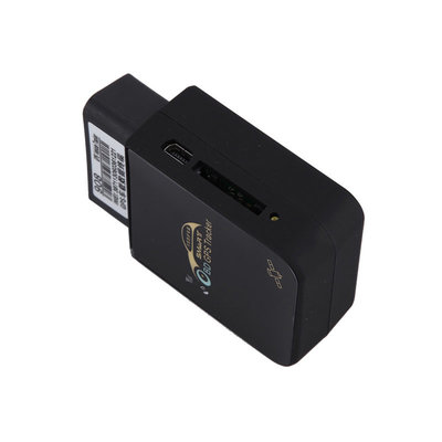 android app & software real time sim card obd gps tracker,obd gps tracking system