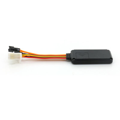 TR08 fleet managment car gps tracking mini GSM GPRS GPS vehicle tracker