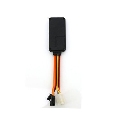TR08 fleet managment car gps tracking mini GSM GPRS GPS vehicle tracker