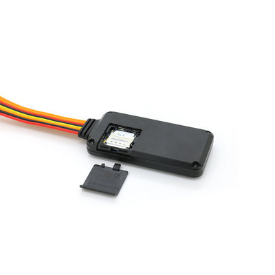 TR08 fleet managment car gps tracking mini GSM GPRS GPS vehicle tracker