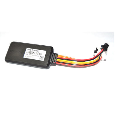 TR08 fleet managment car gps tracking mini GSM GPRS GPS vehicle tracker