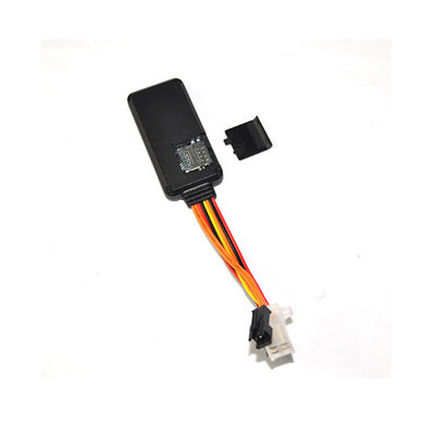 TR08 fleet managment car gps tracking mini GSM GPRS GPS vehicle tracker