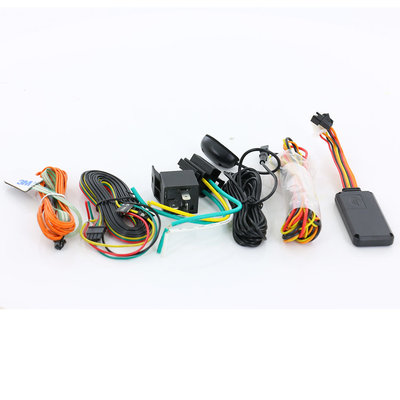 TR08 fleet managment car gps tracking mini GSM GPRS GPS vehicle tracker