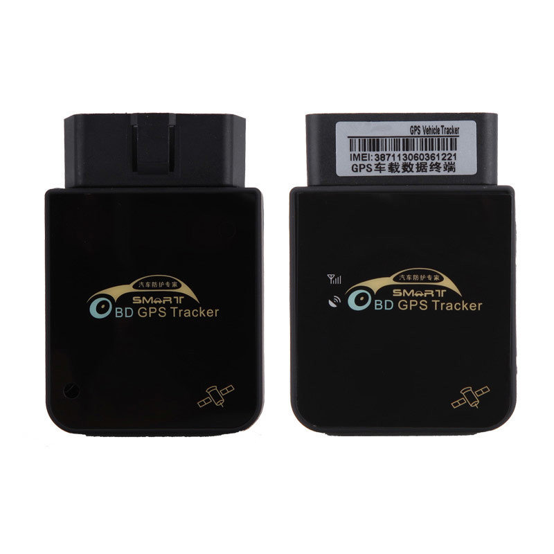 android app & software real time sim card obd gps tracker,obd gps tracking system