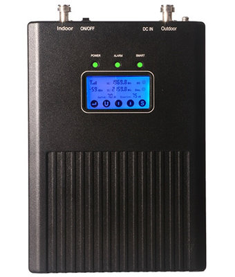15 ~ ripetitore selettivo della banda di 27dBm GSM