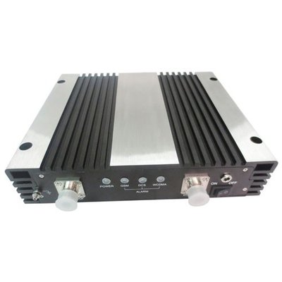 Amplificatore del segnale del telefono cellulare di EGSM & di GSM900 per i potenziamenti 250 x 220 x 52mm del segnale