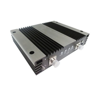 Amplificatore del segnale del telefono cellulare di EGSM & di GSM900 per i potenziamenti 250 x 220 x 52mm del segnale