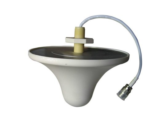 antenna dell'interno del soffitto dell'accoppiatore di antenna del ripetitore del telefono cellulare di 4G LTE 3dBi