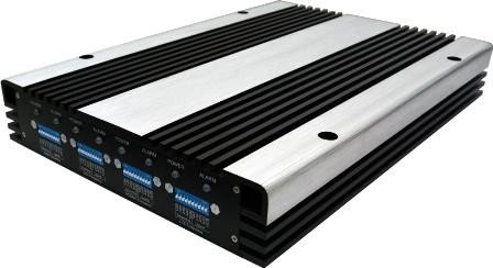 Riempitivo della gamma del telefono cellulare GSM900, ripetitore di ricezione del telefono cellulare di 2G 3G 4G