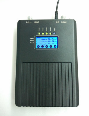 ripetitore del segnale del telefono cellulare di 10~23dBm 4G LTE per miglioramento cellulare dell'interno del segnale