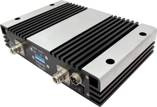 contributo selettivo 2G del ripetitore della banda di 23dBm GSM al potenziamento cellulare dell'interno del segnale