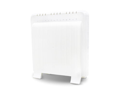 soluzione incorporata del plug and play dell'antenna di sostegno LTE del ripetitore del segnale del telefono cellulare di 13dBm GSM