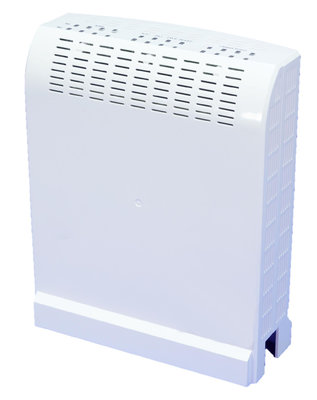 supporto LTE del ripetitore del segnale del telefono cellulare di 13dBm 2G con la soluzione incorporata del plug and play dell'antenna