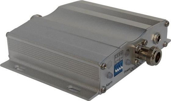 Riempitivo della rete del telefono cellulare di EGSM & di GSM900, ripetitore mobile cellulare del segnale della rete per la casa