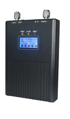 Ripetitore mobile della rete di alto livello per il ripetitore selettivo della banda domestica 3G