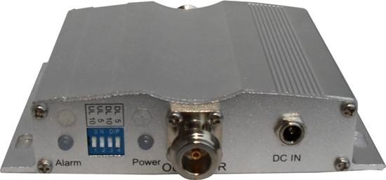 Ripetitore mobile su ordinazione del telefono cellulare, ripetitore dell'interno del segnale del telefono cellulare di CDMA450 LTE700