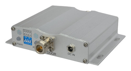 Singolo ripetitore AC100 del ripetitore del sistema 3G Pico ~ 240V ha introdotto 129 x 95 x 30mm