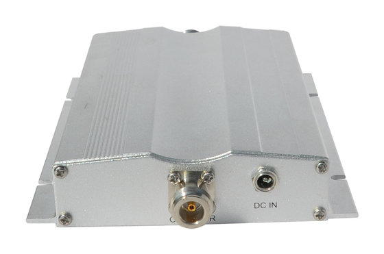 Ripetitore mobile del segnale di IP40 GSM, ripetitore cellulare a due bande del segnale 10dBm