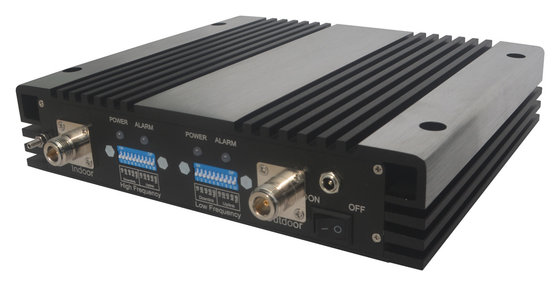 13 ~ ripetitore della rete di 23dBm il GSM, ripetitore del telefono cellulare per l'auto della Camera ha chiuso la funzione