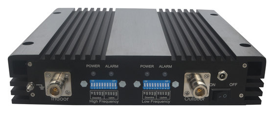 13 ~ ripetitore della rete di 23dBm il GSM, ripetitore del telefono cellulare per l'auto della Camera ha chiuso la funzione