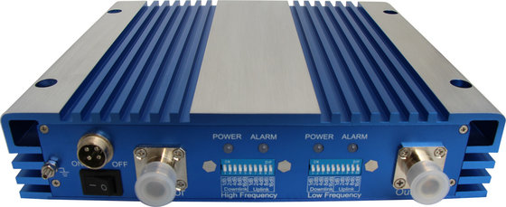 13 ~ ripetitore della rete di 23dBm il GSM, ripetitore del telefono cellulare per l'auto della Camera ha chiuso la funzione