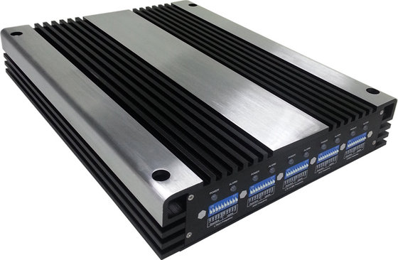 amplificatori 250 x 330 x 52mm, riempitivo del segnale di 4g Lte della rete del telefono cellulare 4g Lte