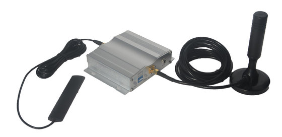 Peso leggero del ripetitore del ripetitore 10dBm GSM Pico del segnale del telefono cellulare di Lte 2G