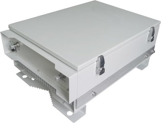 33 ~ ripetitore 2G 3G 4G del segnale del telefono di 40dBm Digital per il DCS WCDMA LTE di GSM domestico