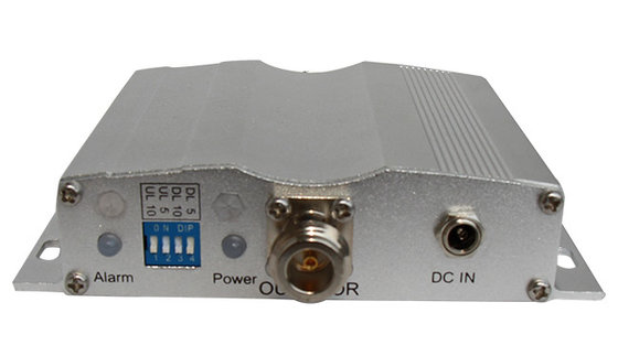 Singolo ripetitore AC100 del ripetitore del sistema 3G Pico ~ 240V ha introdotto 129 x 95 x 30mm