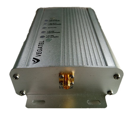 Ripetitore portatile del segnale del telefono cellulare di GSM per l'accessorio AGC dell'automobile ed i circuiti di ALC