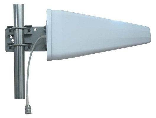 Antenna periodica N - femmina del telefono cellulare del ripetitore di antenna del ceppo su ordinazione dell'accoppiatore 9dBi