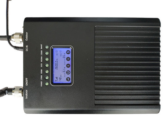 10 ~ ripetitore del segnale del telefono cellulare di 23dBm 2G per miglioramento cellulare domestico del segnale